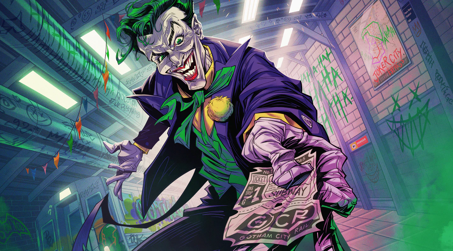 Actors Who Played the Joker | All Joker Portrayals Explained