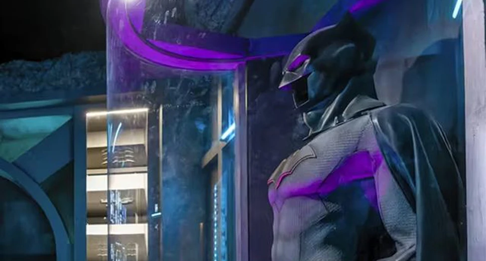 The Batman 2 (2027): Cast, Story & All We Know So Far